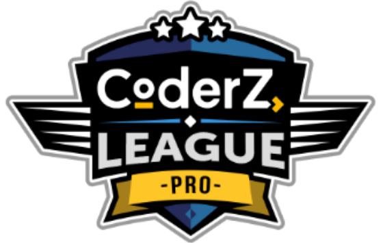 Coderz League Coderz League Pro 