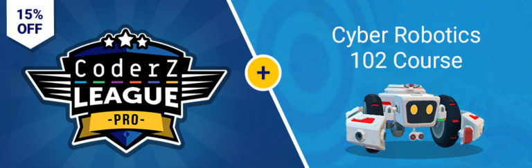 CoderZ League - Hour of Code - Code Farm