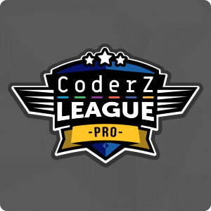 CoderZ League - CoderZ League Pro – School – Worldwide