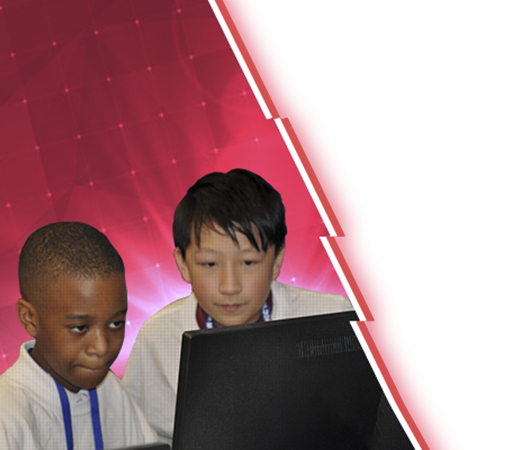 Online Robotics and Coding Competition | CoderZ League