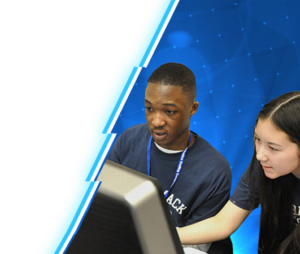 Online Robotics and Coding Competition | CoderZ League