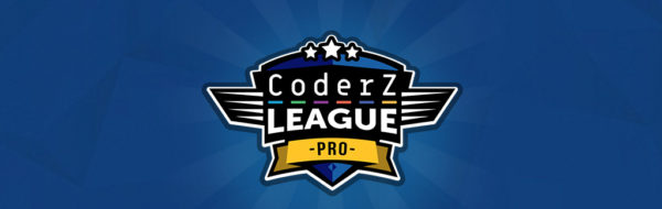 CoderZ League - Cyber Robotics 102 - School CoderZ League - Cyber Robotics 102 - School